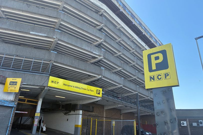 NCP confirms closure of 29 car parks including Birmingham location
