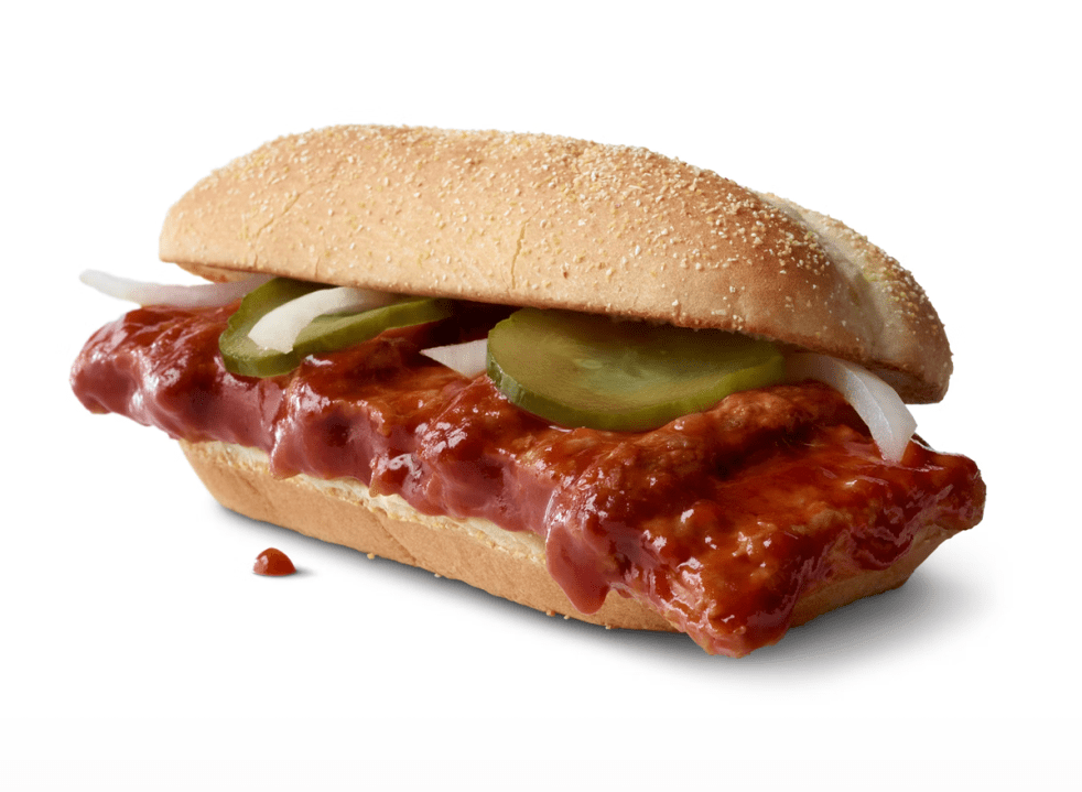 7 McDonald's menu items that quietly vanished and need to return