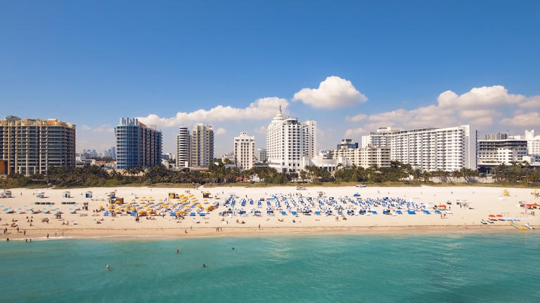 11 reasons why Loews Miami Beach is the best resort in South Beach