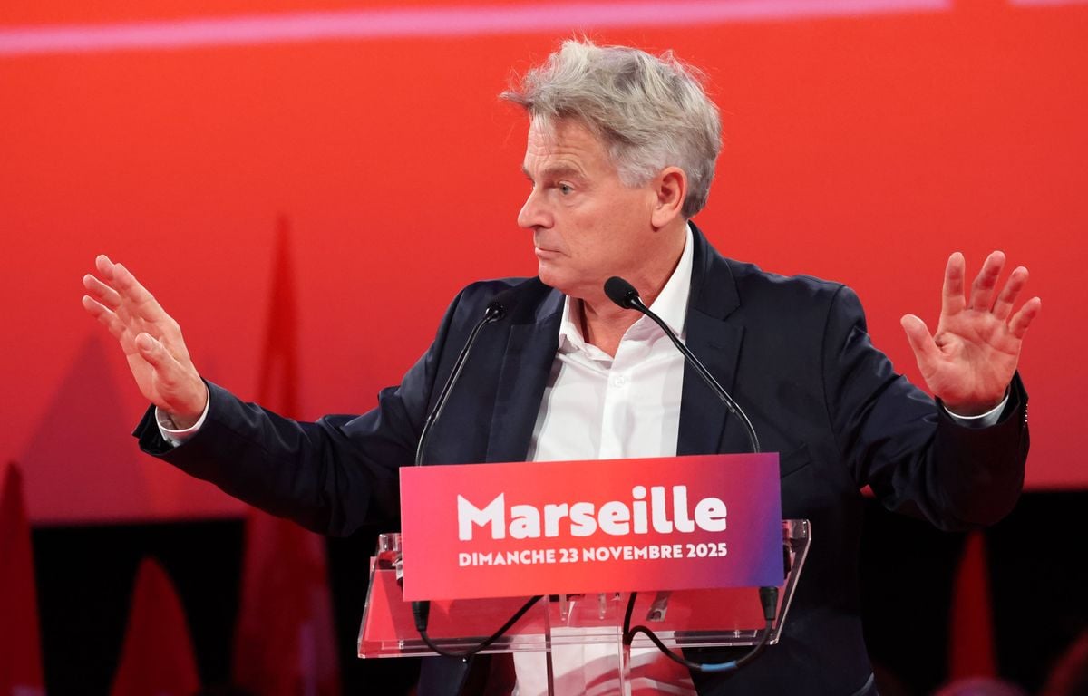 Prix des carburants : Le communiste Fabien Roussel propose une baisse ...
