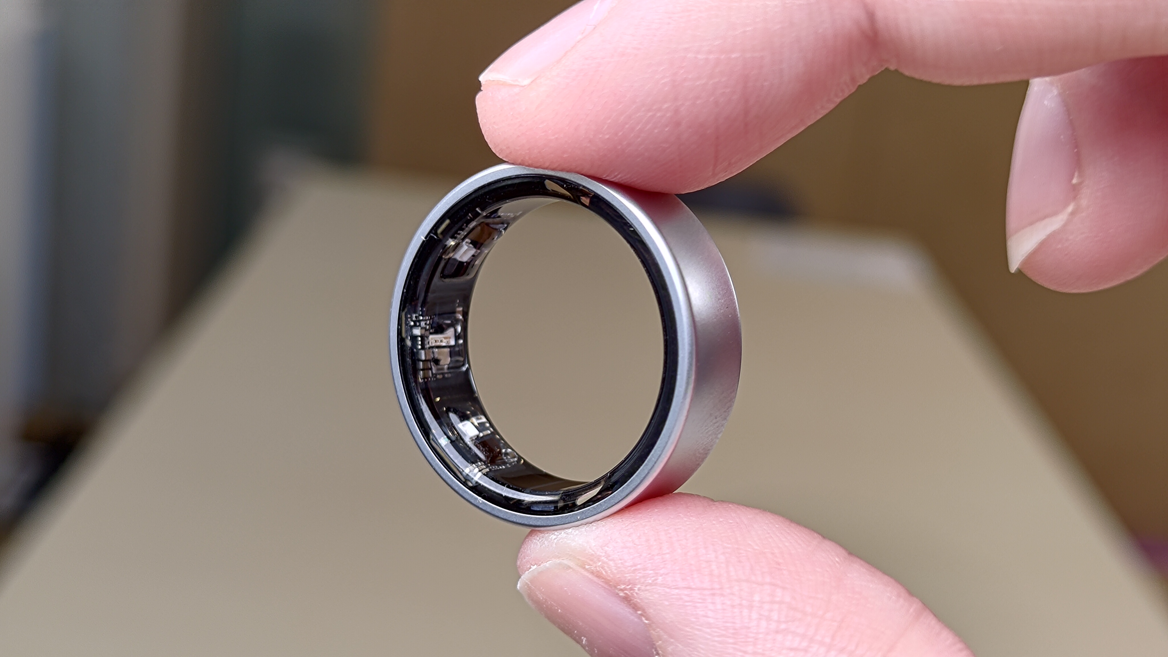 Finally, Samsung’s Galaxy Ring 2 is coming – but not just yet