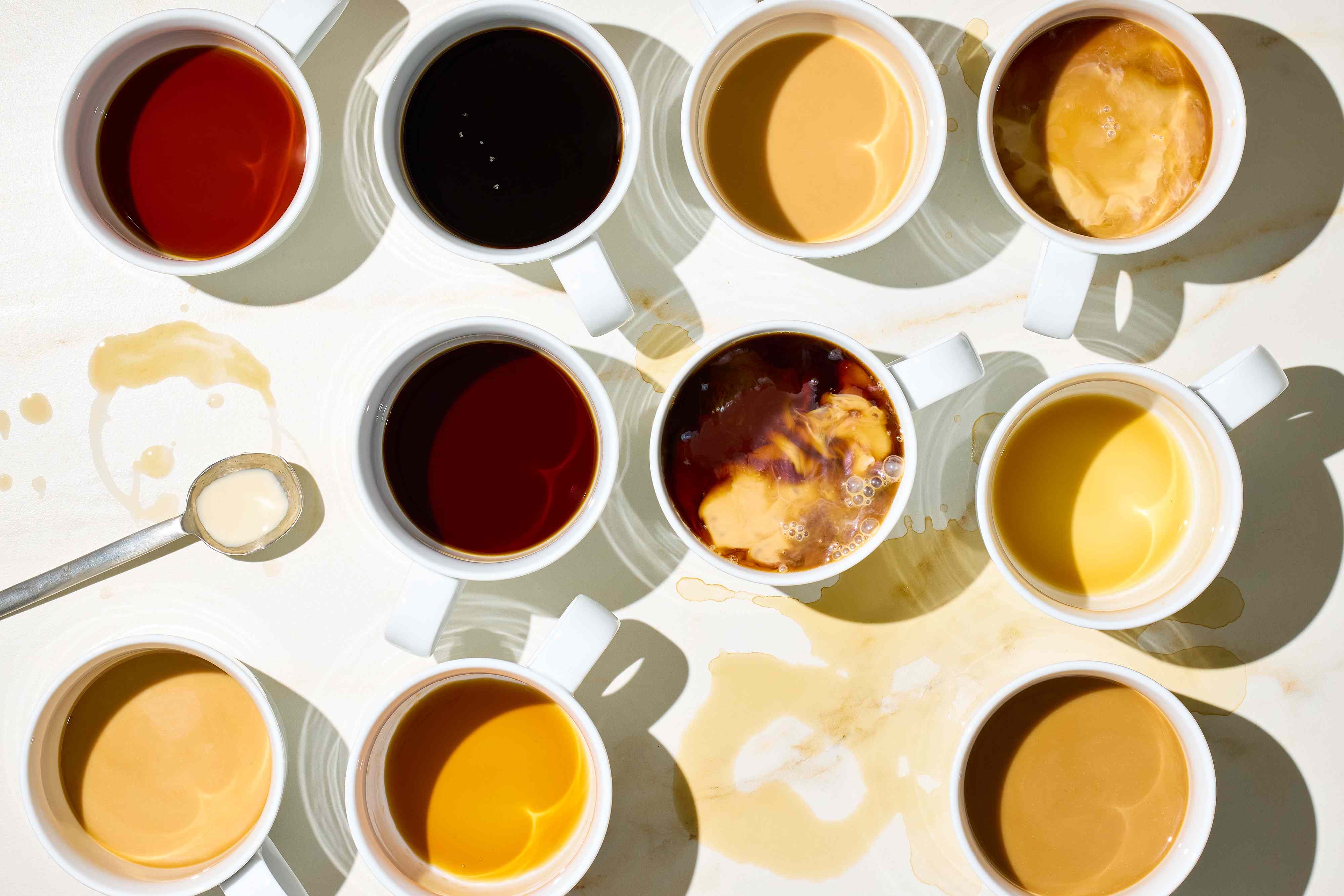 The best new coffee creamer of 2026 tastes just like a $6 Starbucks ...