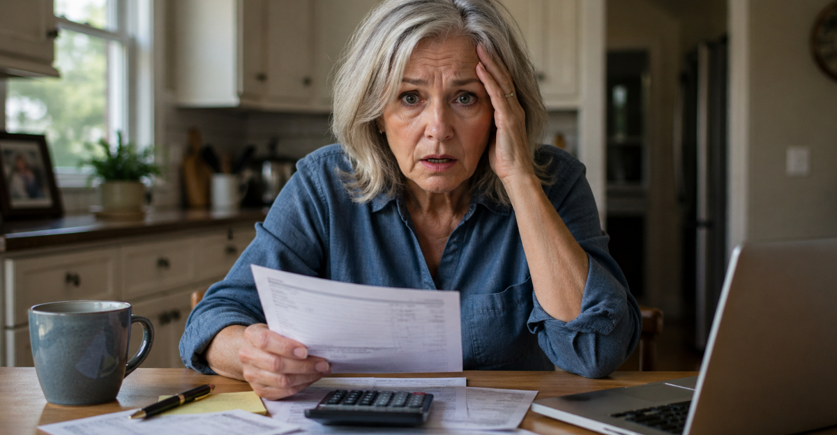 I retired 5 years ago, and now realizing my savings won’t last 3 more ...
