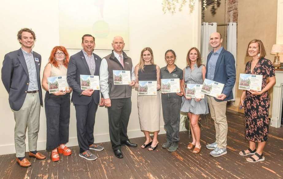Historic Savannah Foundation announces 2026 Preservation Award winners