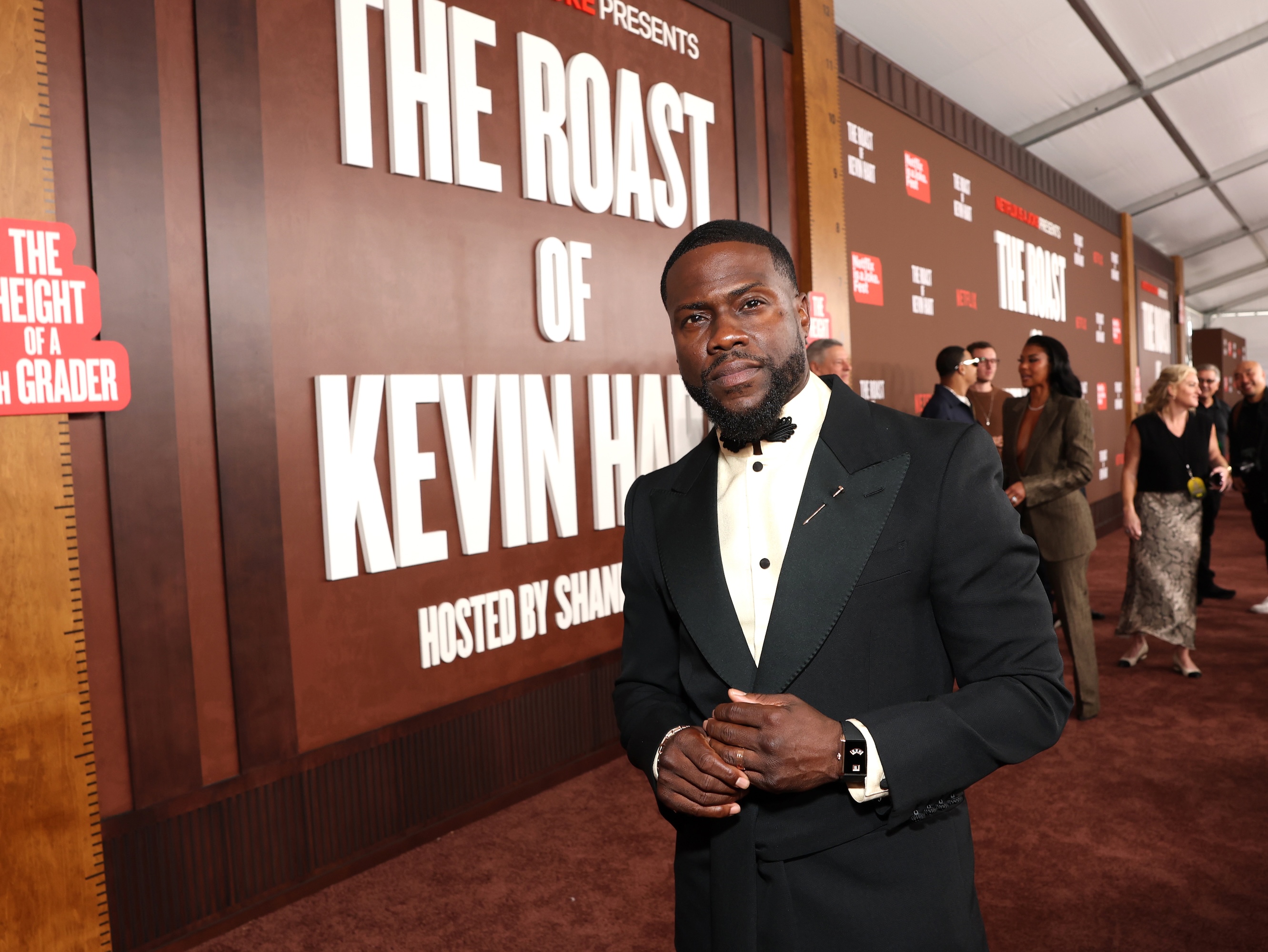 Tom Brady calls out Kevin Hart for cheating on wife Eniko Parrish