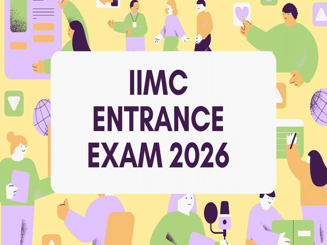 Want admission in IIMC? Here's the complete process for journalism and ...