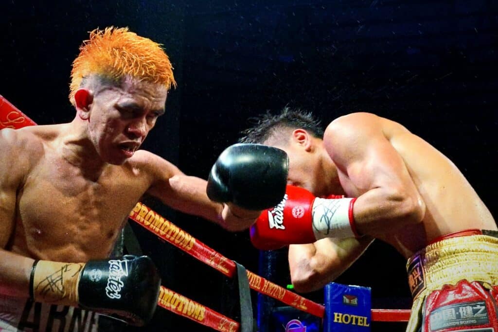Abne’s loss to Zhu a temporary setback for bigger comeback — trainers