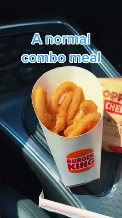 The hidden cost of Burger King