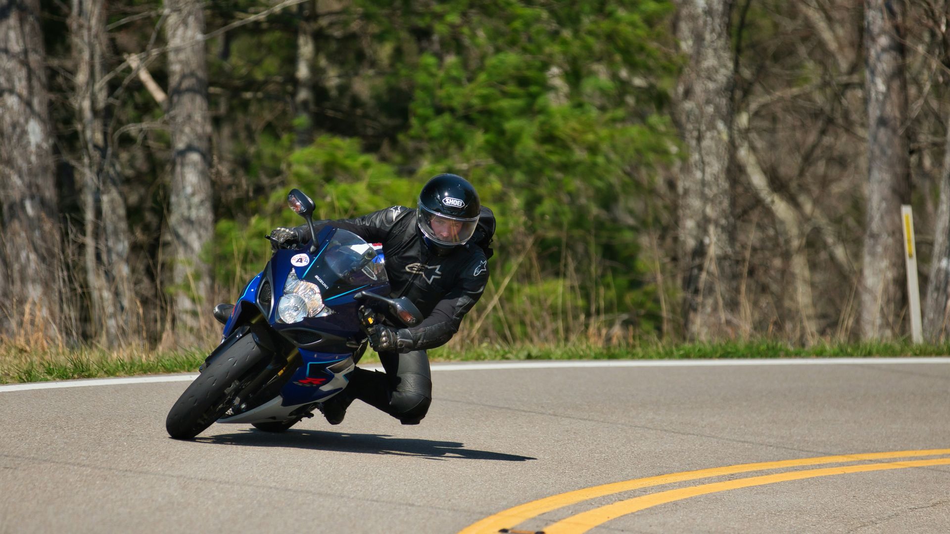 The hidden history behind the motorcycle wave and nod
