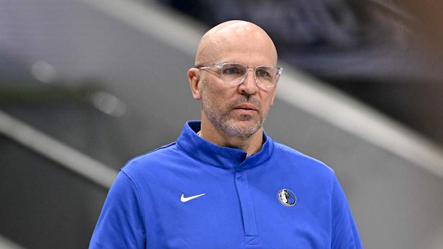 Monday Mavericks mock draft: First post-lottery prediction for Dallas