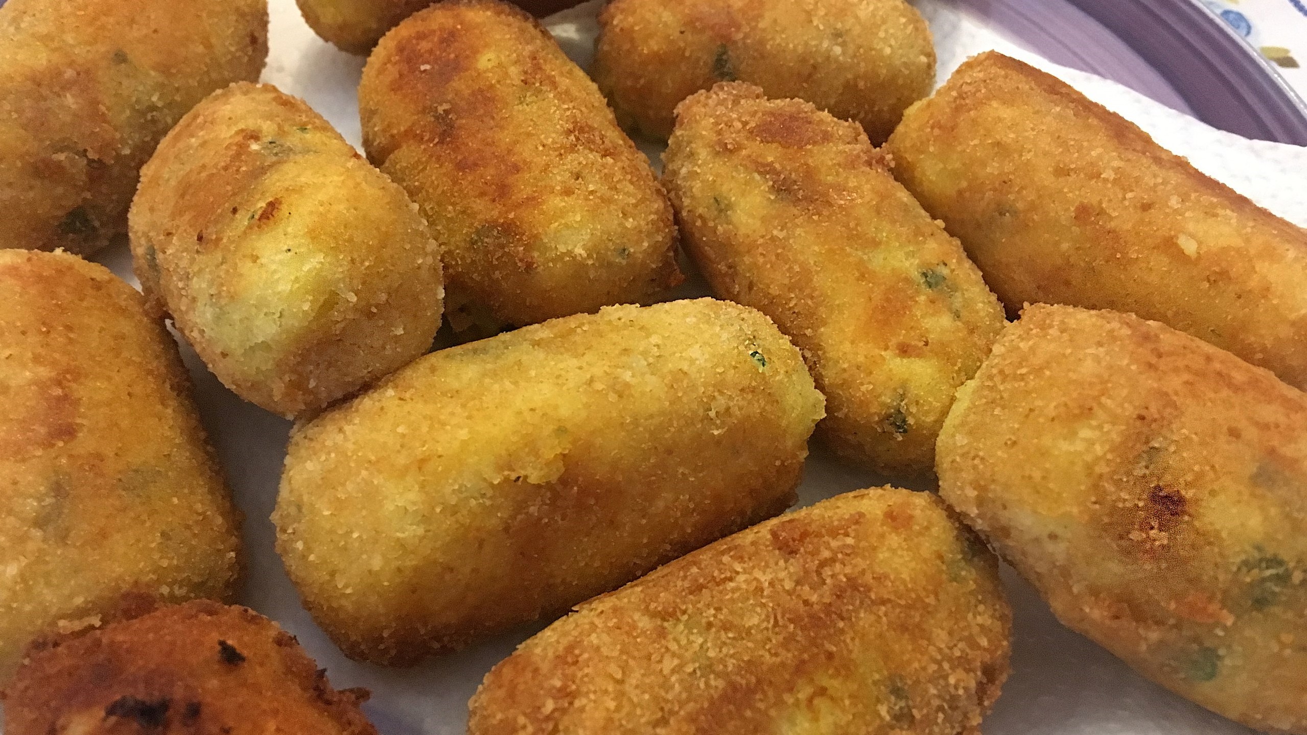 Arriva la sagra della patata nel Napoletano, tra prelibatezze e ...