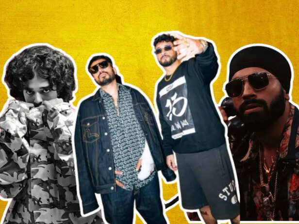India's next Seedhe Maut? 5 underground rappers quietly taking over the ...