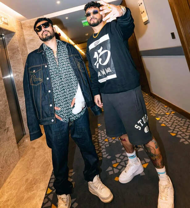 India's next Seedhe Maut? 5 underground rappers quietly taking over the ...