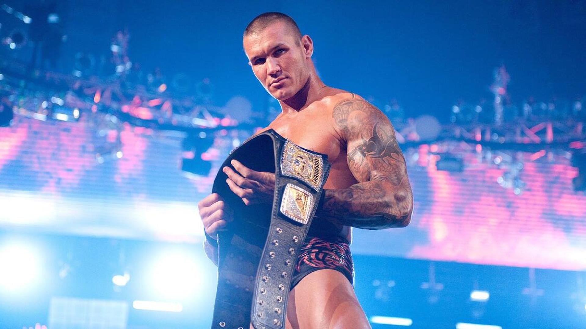 Major update on Randy Orton WWE current status amid absence