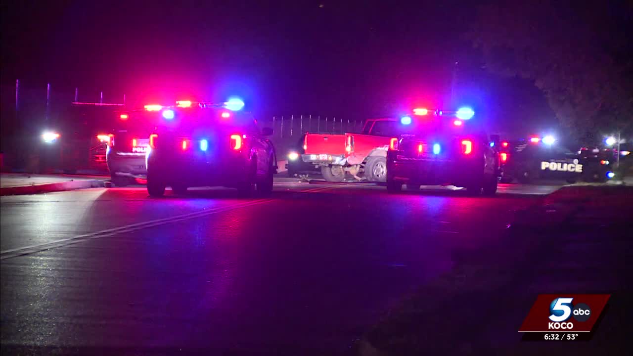 At least 3 in custody after overnight suspect search in southwest ...