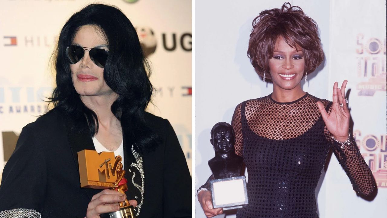 25 celeb deaths that shocked the world