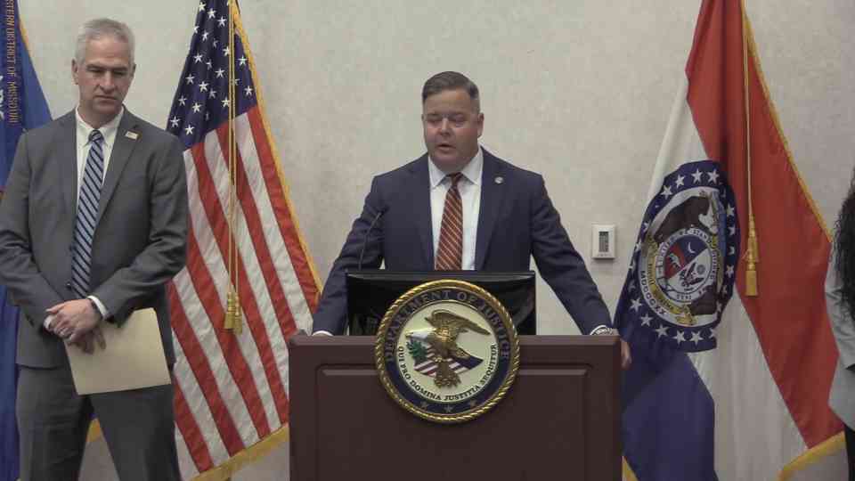FBI's Operation Red Card cleans up Kansas City prior to the World Cup