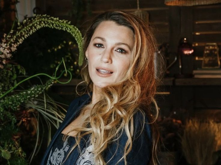 Blake Lively’s Kate Middleton Photoshop joke comes back to bite her in ...