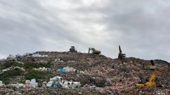 Sampah menggunung di Burangkeng Bekasi mulai digarap, teknologi RDF ...