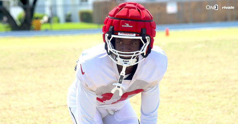 The CaneSport Miami Hurricanes recruiting minute