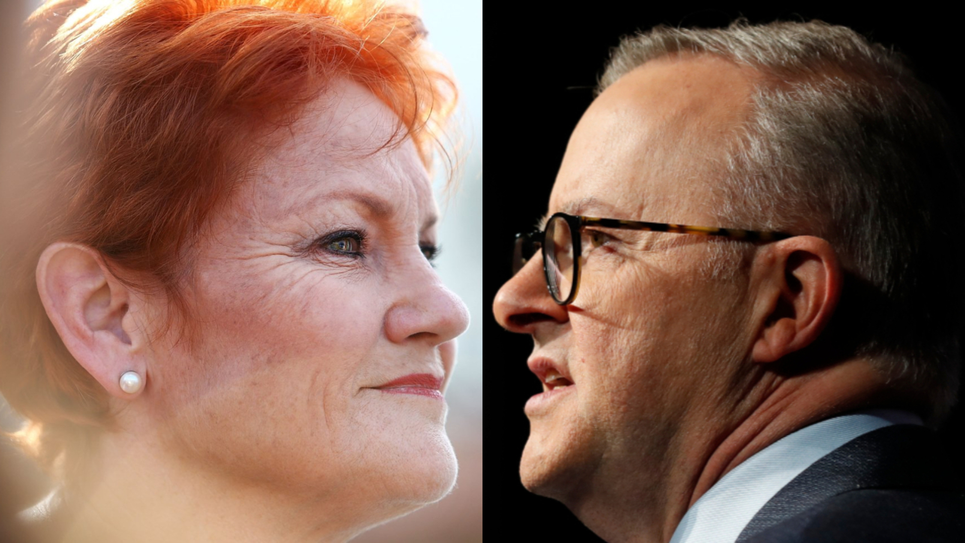 Huge smack to the left: One Nation surge sends shockwaves through Labor