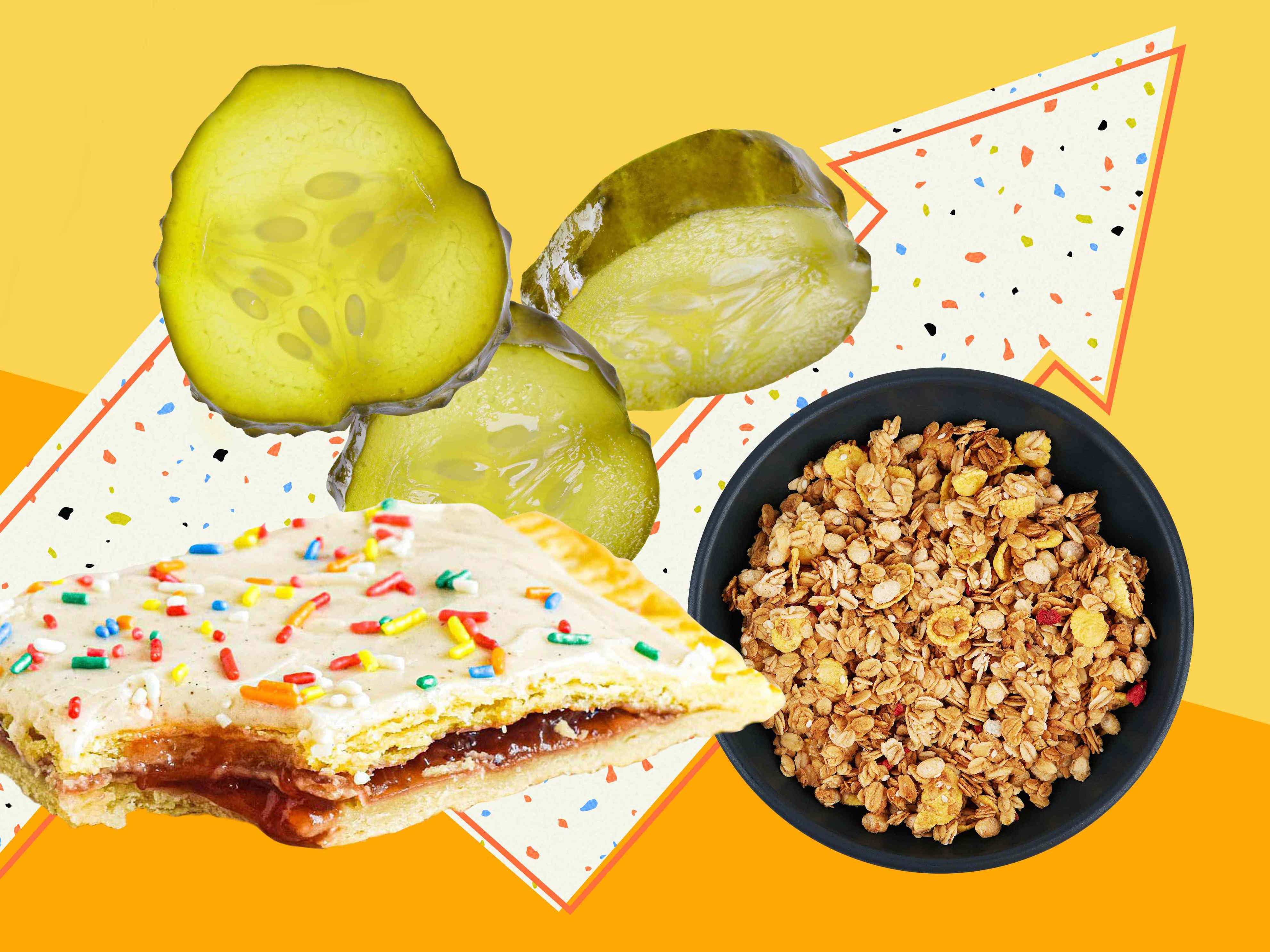 We tested 1,300+ new products and found out what's actually trending at ...