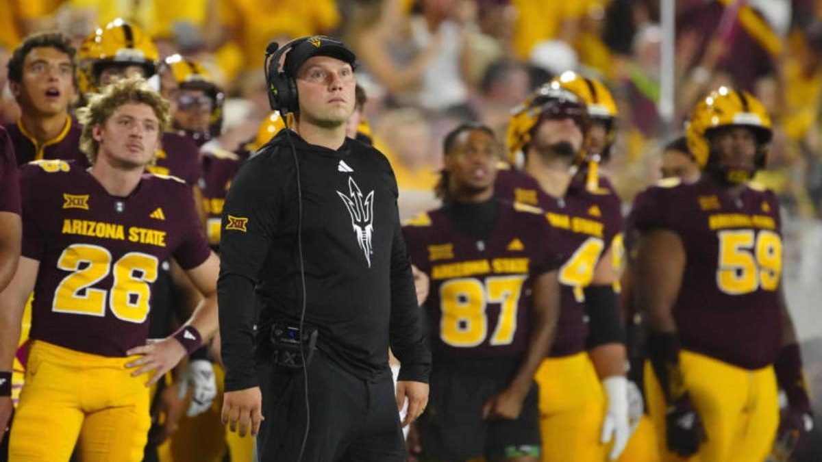 Big 12 academic rankings for 2026: The 10 conference programs that ...