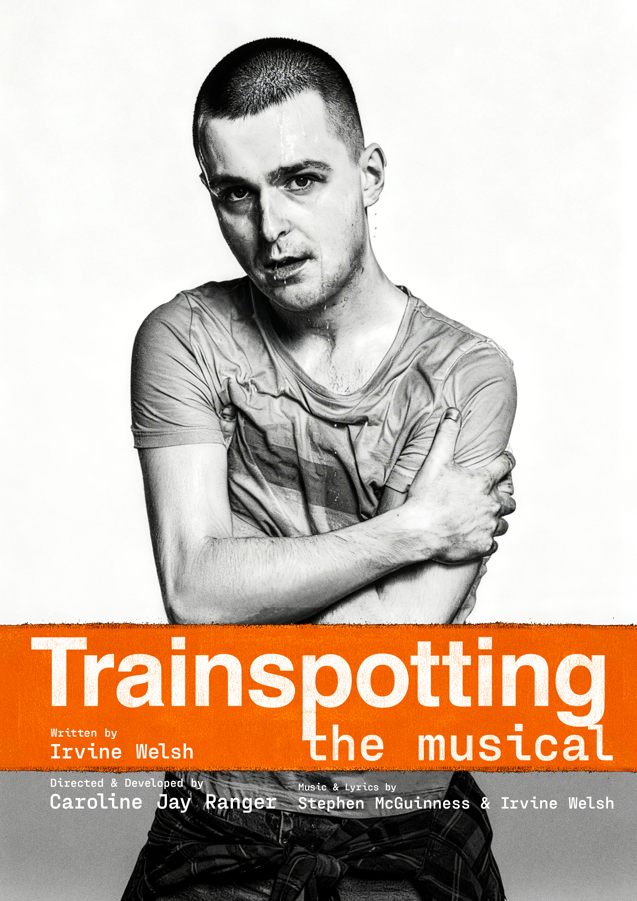 Cast announced as Trainspotting: The Musical prepares for UK tour