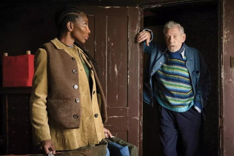 ‘It’s the part of a lifetime’: Sir Ian McKellen on portraying a once ...