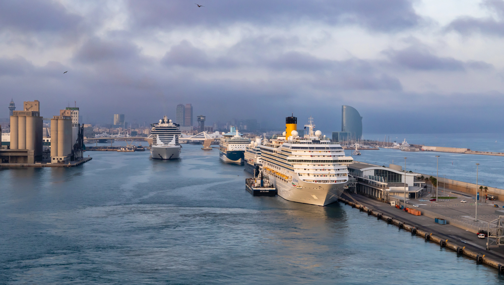 Reasons why cruising isn’t for everyone