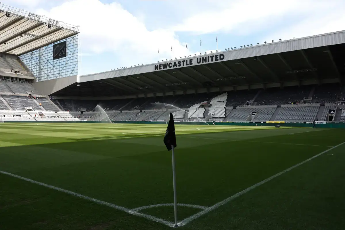 Newcastle United dodge poisoned chalice