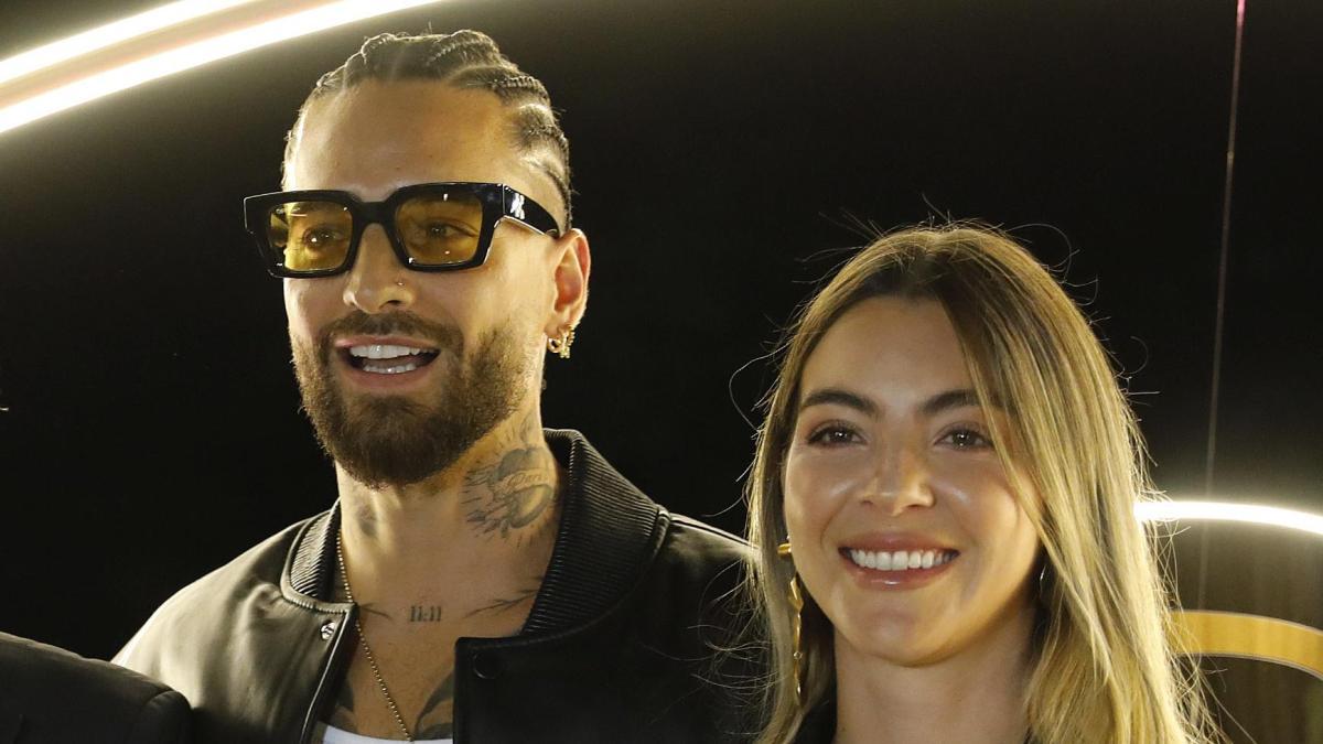 Maluma anuncia que volverá a ser padre por segunda vez: la emotiva ...