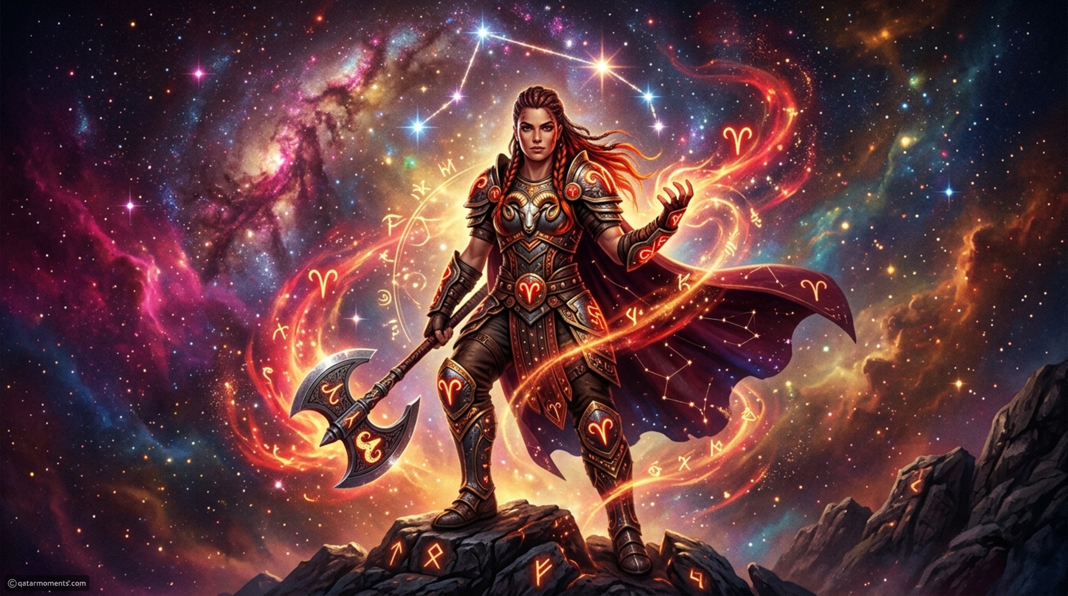 Four zodiac signs are stepping into their strongest chapter yet