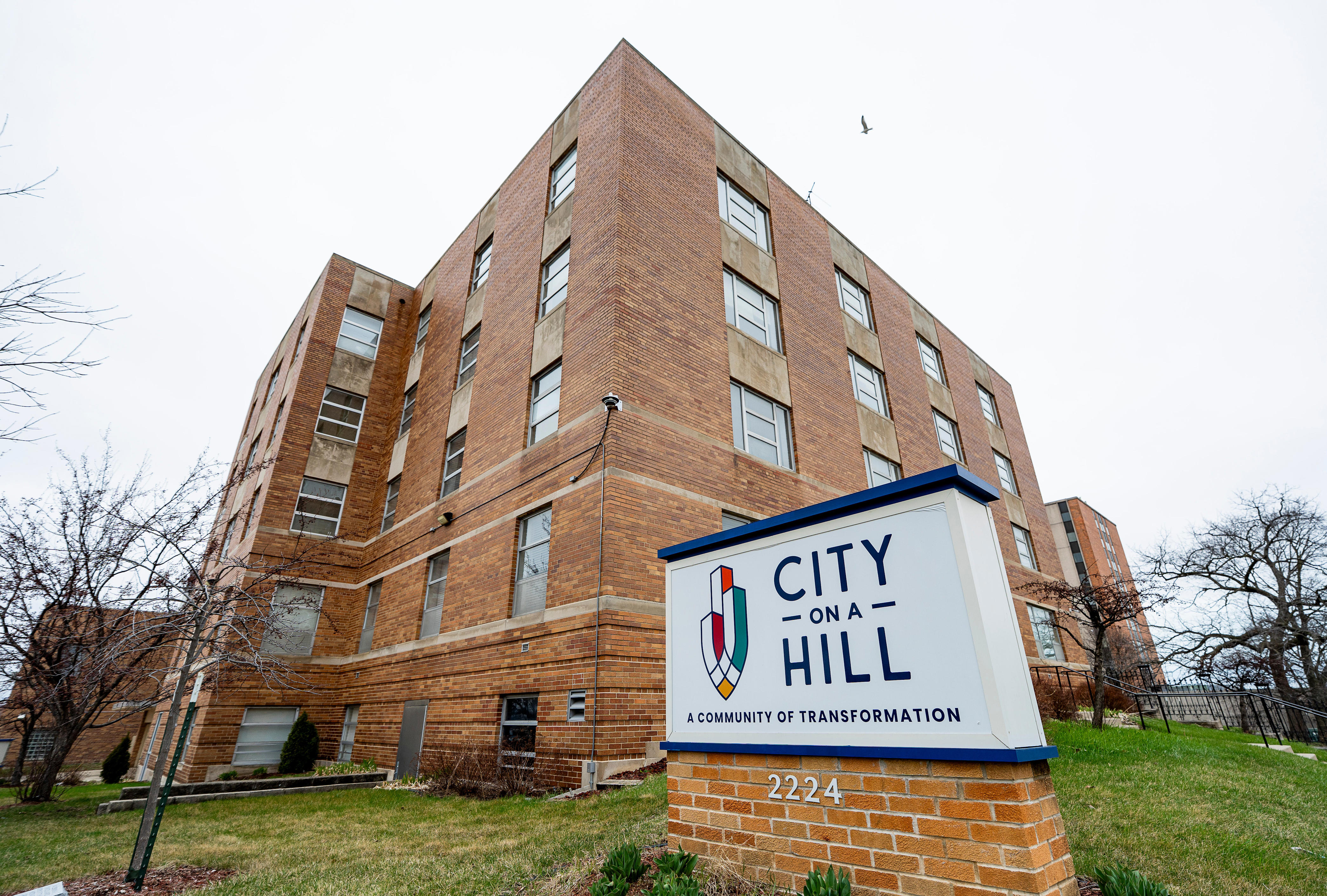 City on a Hill's closure is a call to action for Milwaukee | Opinion