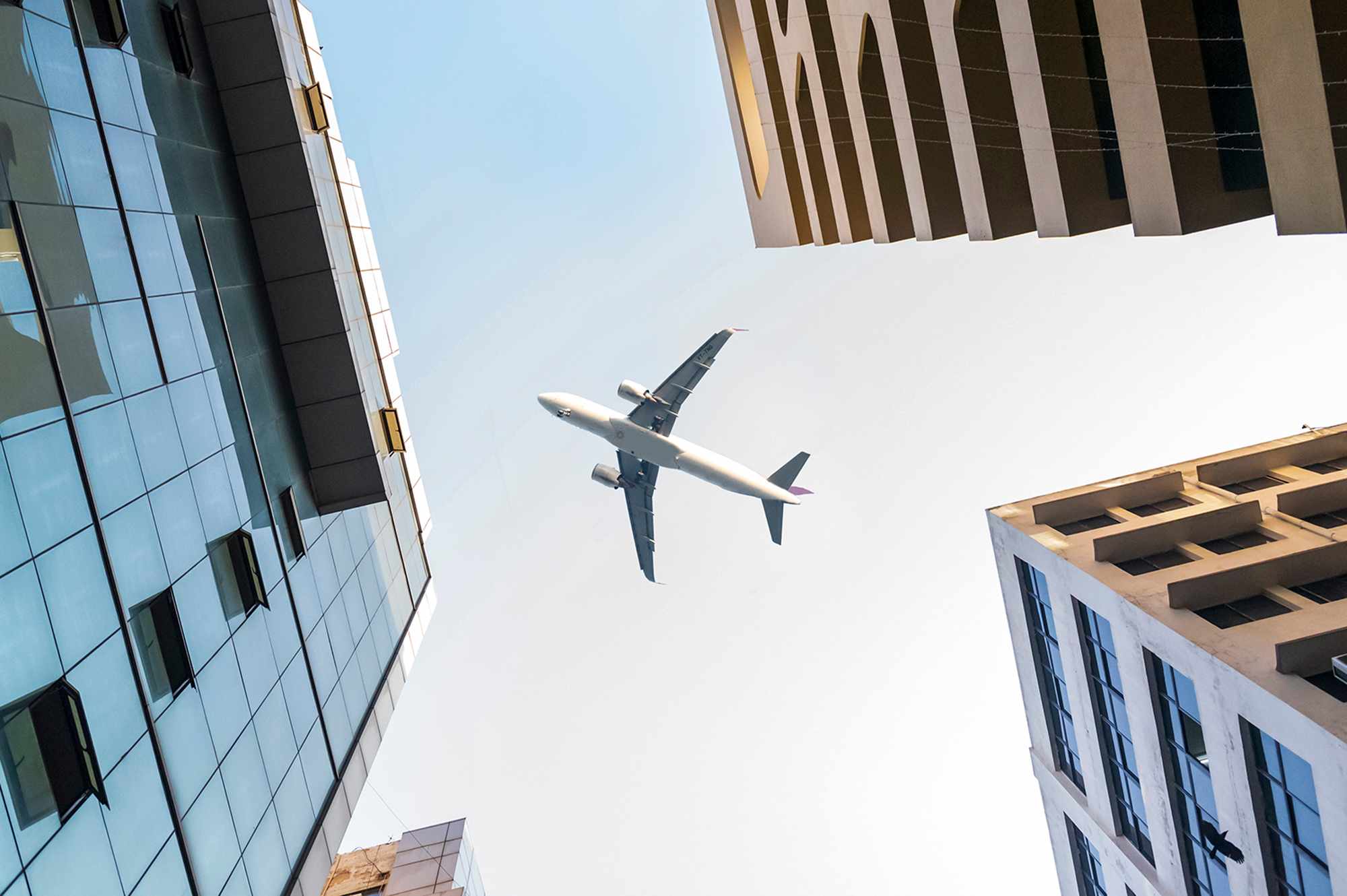 These domestic and international destinations have the cheapest flights ...