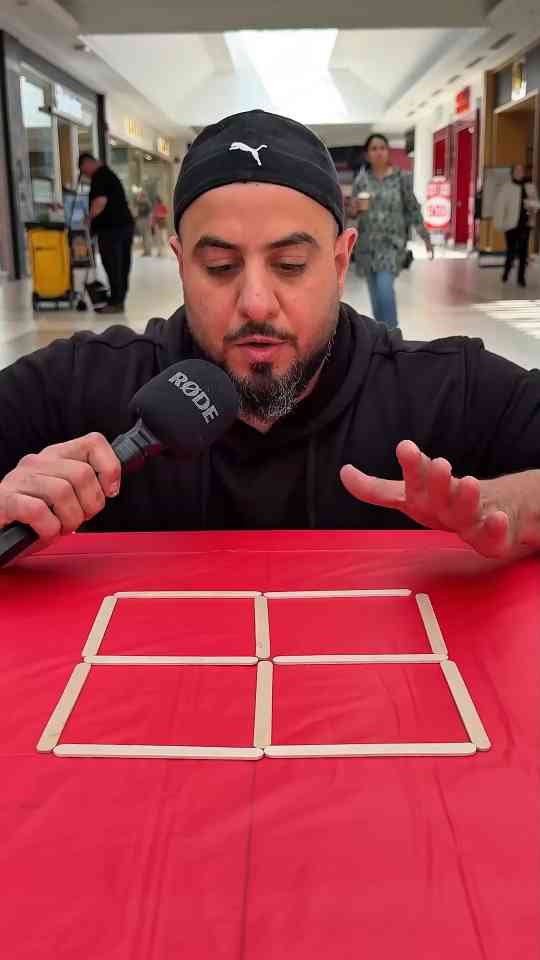 Four brain teasers that will test your sharpest thinking