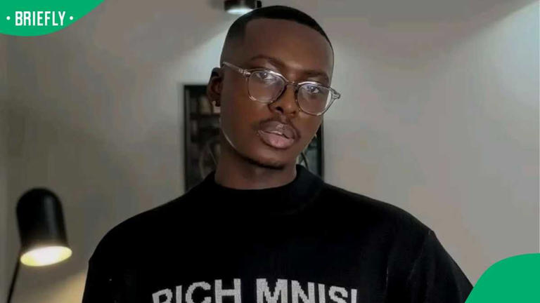 What did Zimbabwean content creator Ndoyisile Sibindi do? Read here