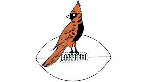 NFL logo and team names trivia
