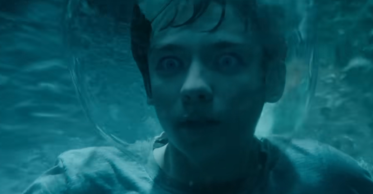 Movies that weren’t supposed to be scary—but totally are