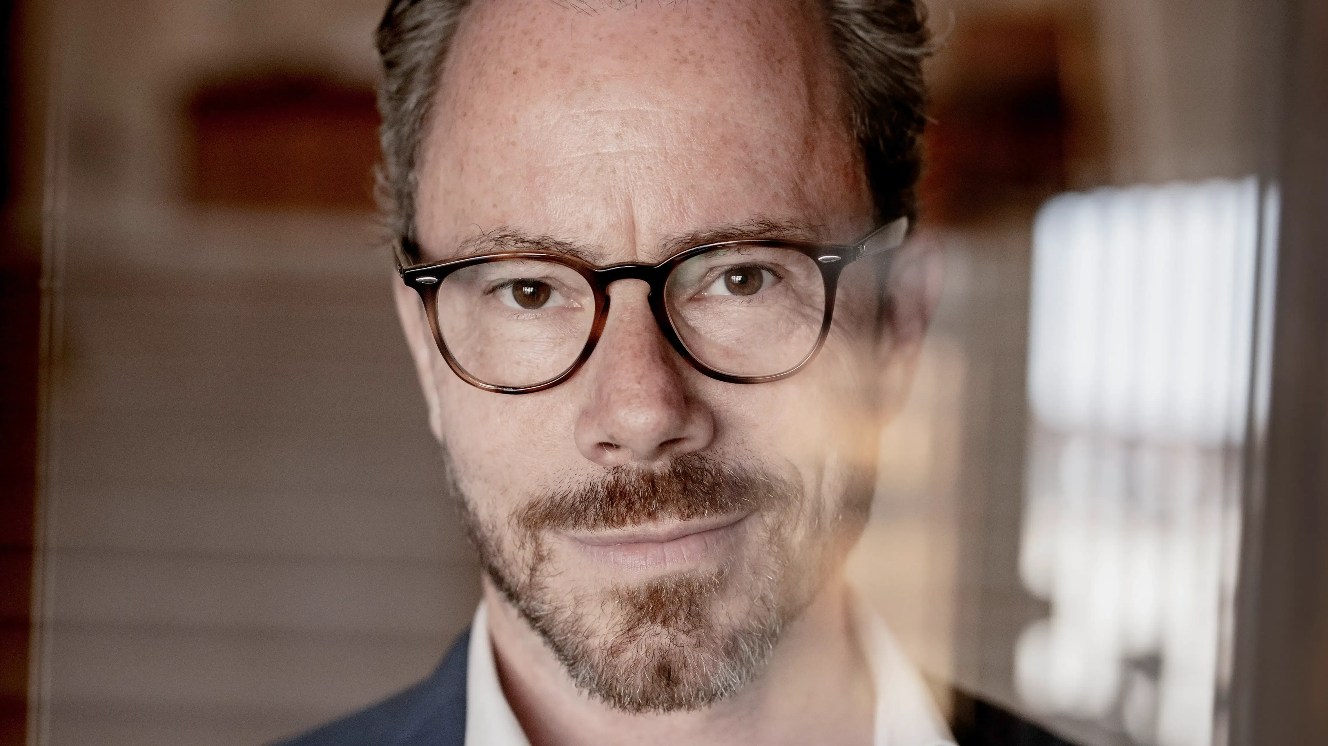 Bekræfter: Jakob Ellemann taler ud i ny bog