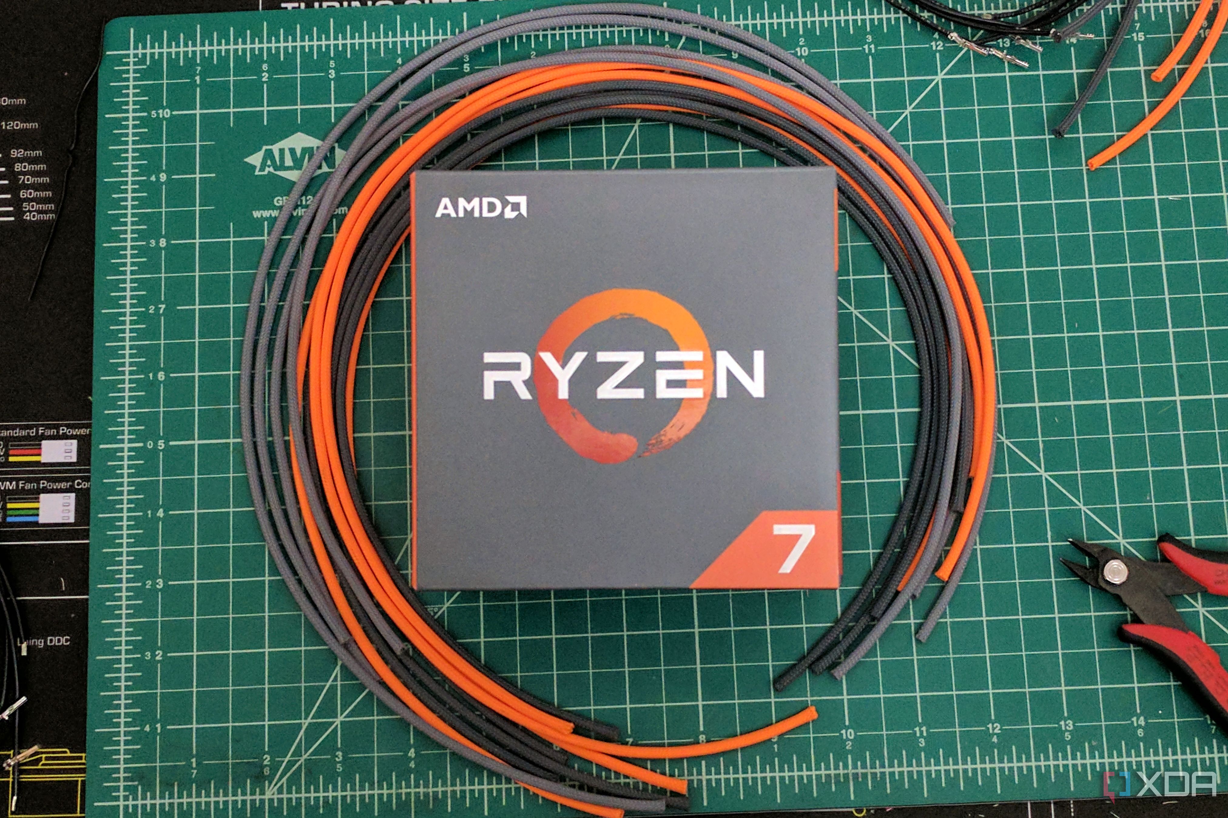 The 5800X3D is the 1080 Ti of CPUs, but I wouldn't buy one today