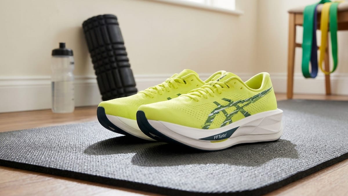 Breuninger verkauft Asics-Laufschuhe heute zum Sparpreis