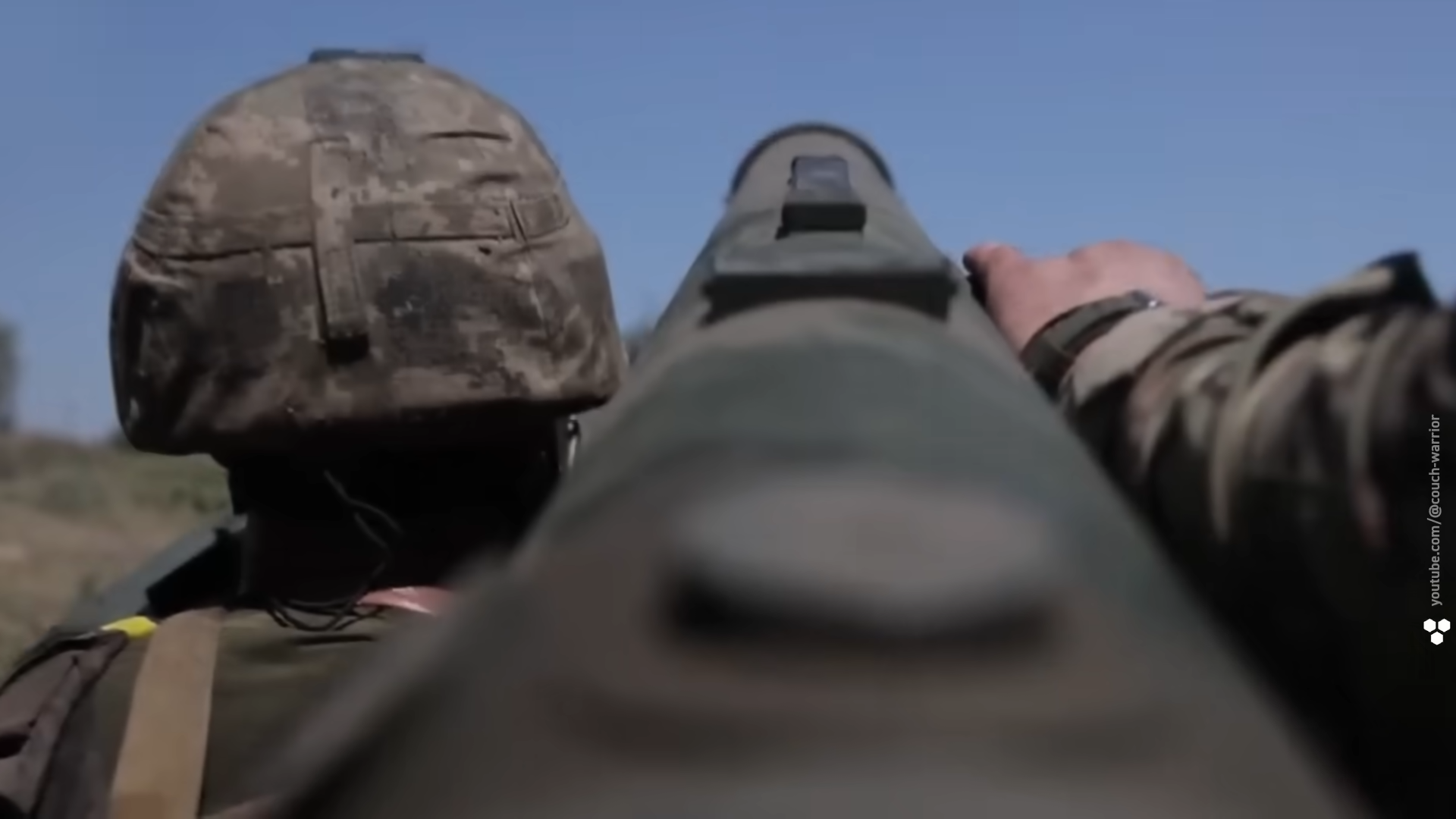Putin’s Shahed swarms forced Sweden to rewrite its entire war doctrine