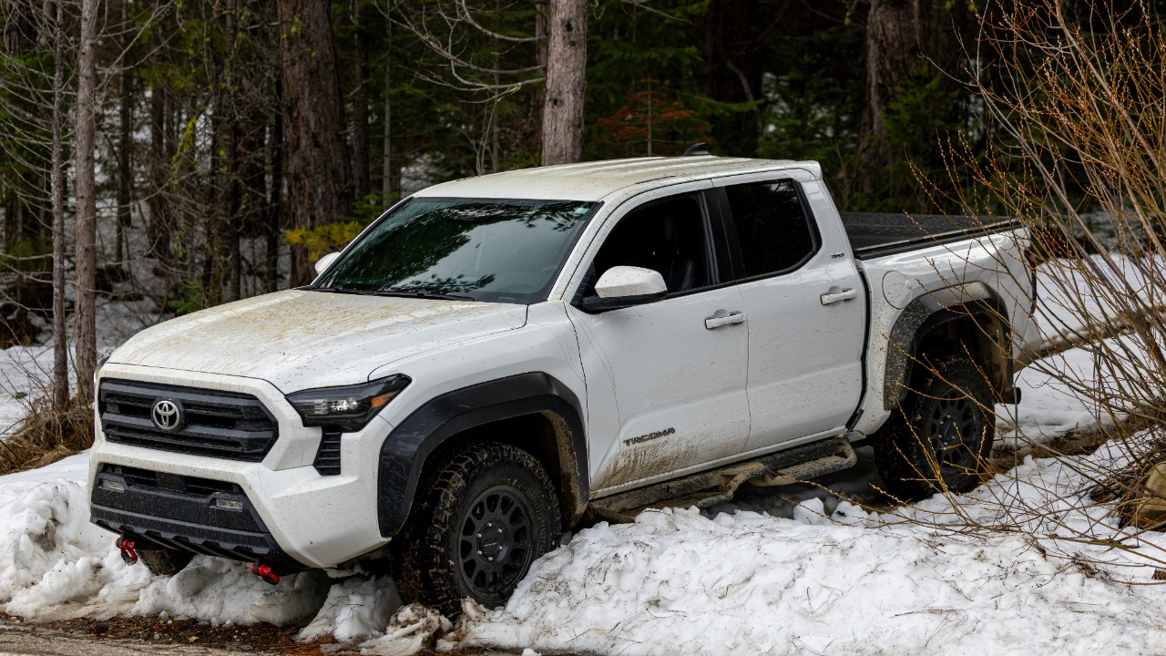 8 trucks that rarely need more than basic maintenance