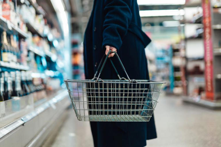 Aldi slashes cost of groceries amid warnings food costs are becoming ...