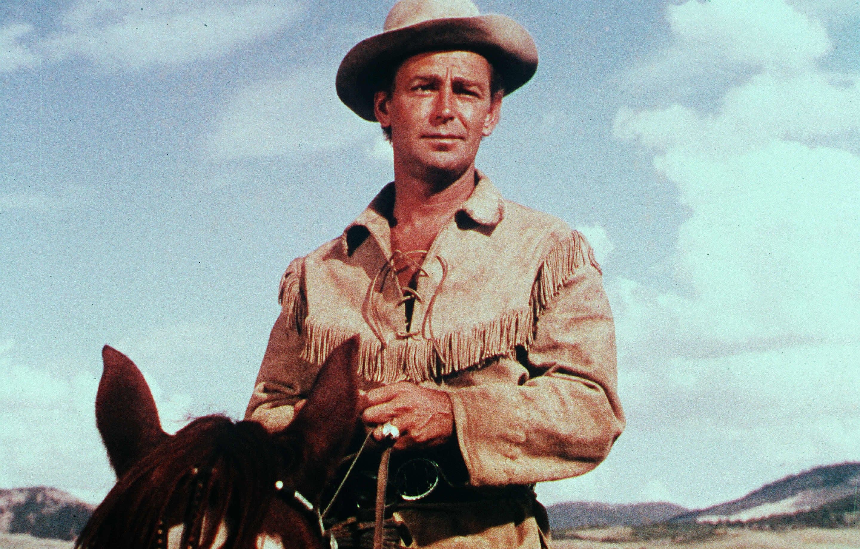 Archetypes of masculinity that our culture has quietly retired