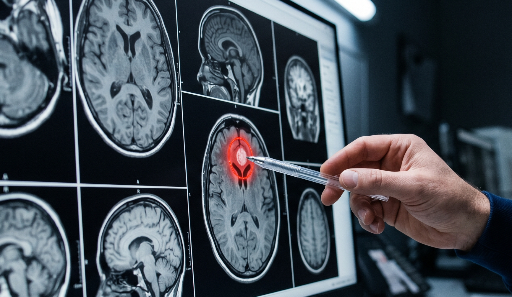 Hypertension : une découverte majeure relie le cerveau à l’hypertension ...