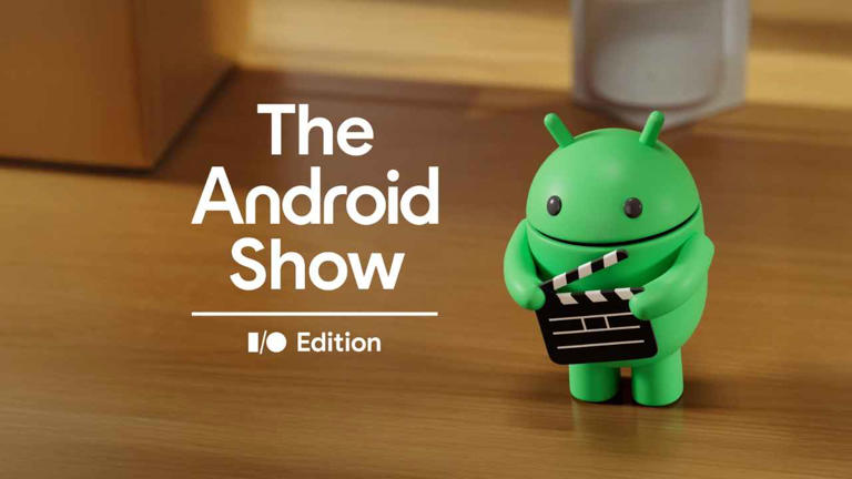 Google Android Show 2026 set for May 12: How to watch and what to expect