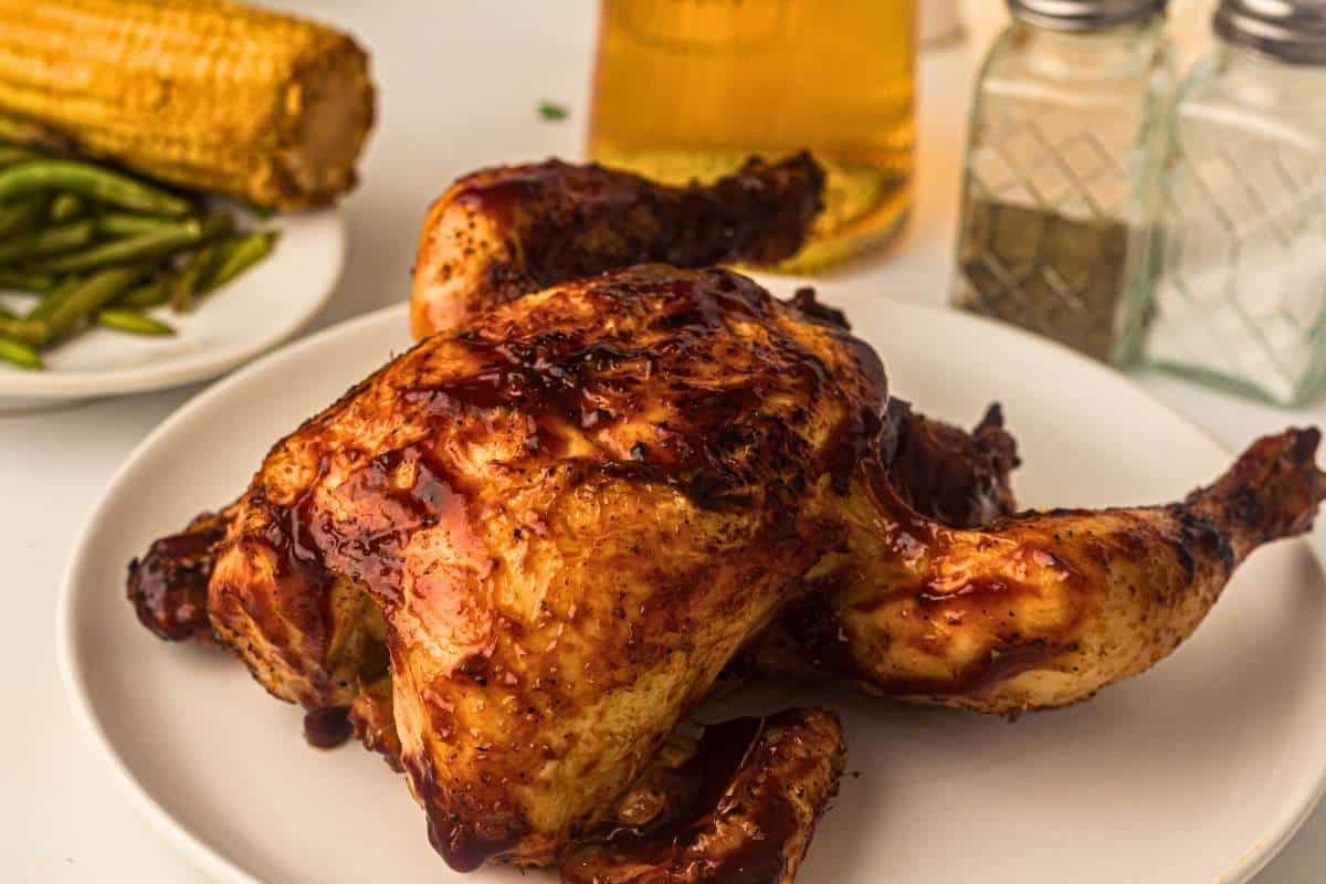25 grill recipes that bring more to the table than another round of burgers