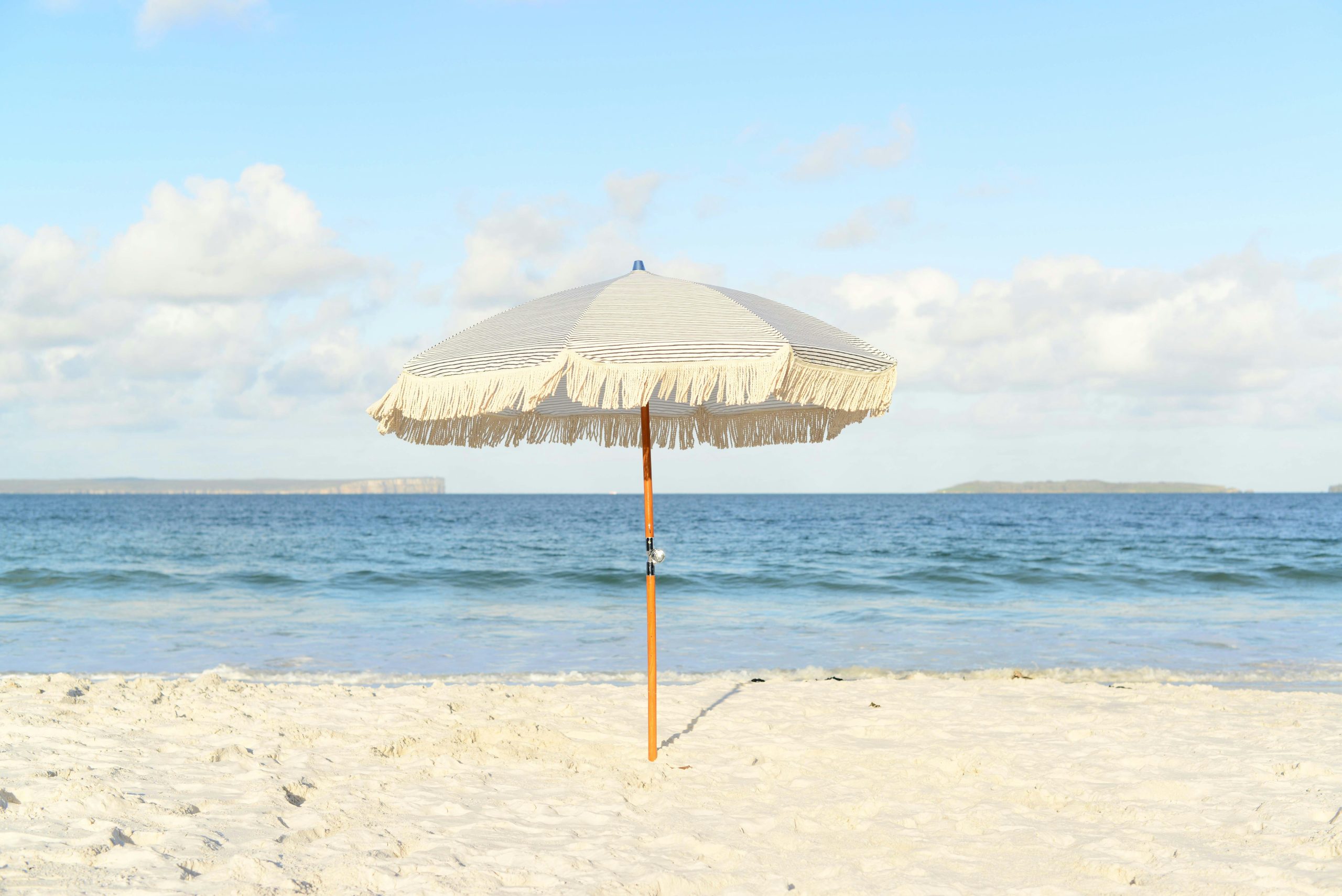 Everyday items you must pack for a beach trip with kids